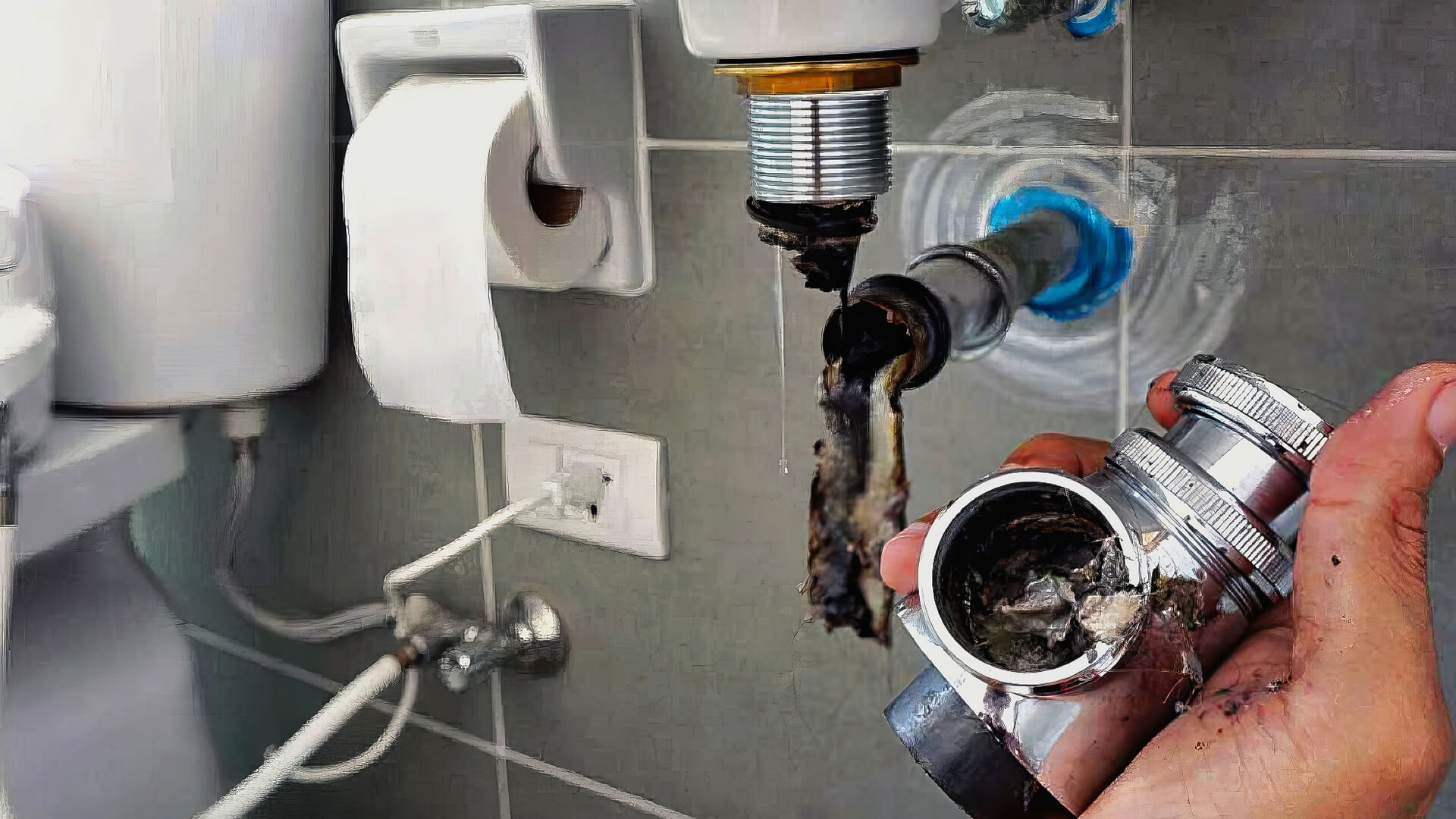 Blocked Drains Armadale ‐ Armadale Plumbing